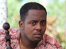 Steven Kanumba (1984-2012) | IL MORTO DEL MESE