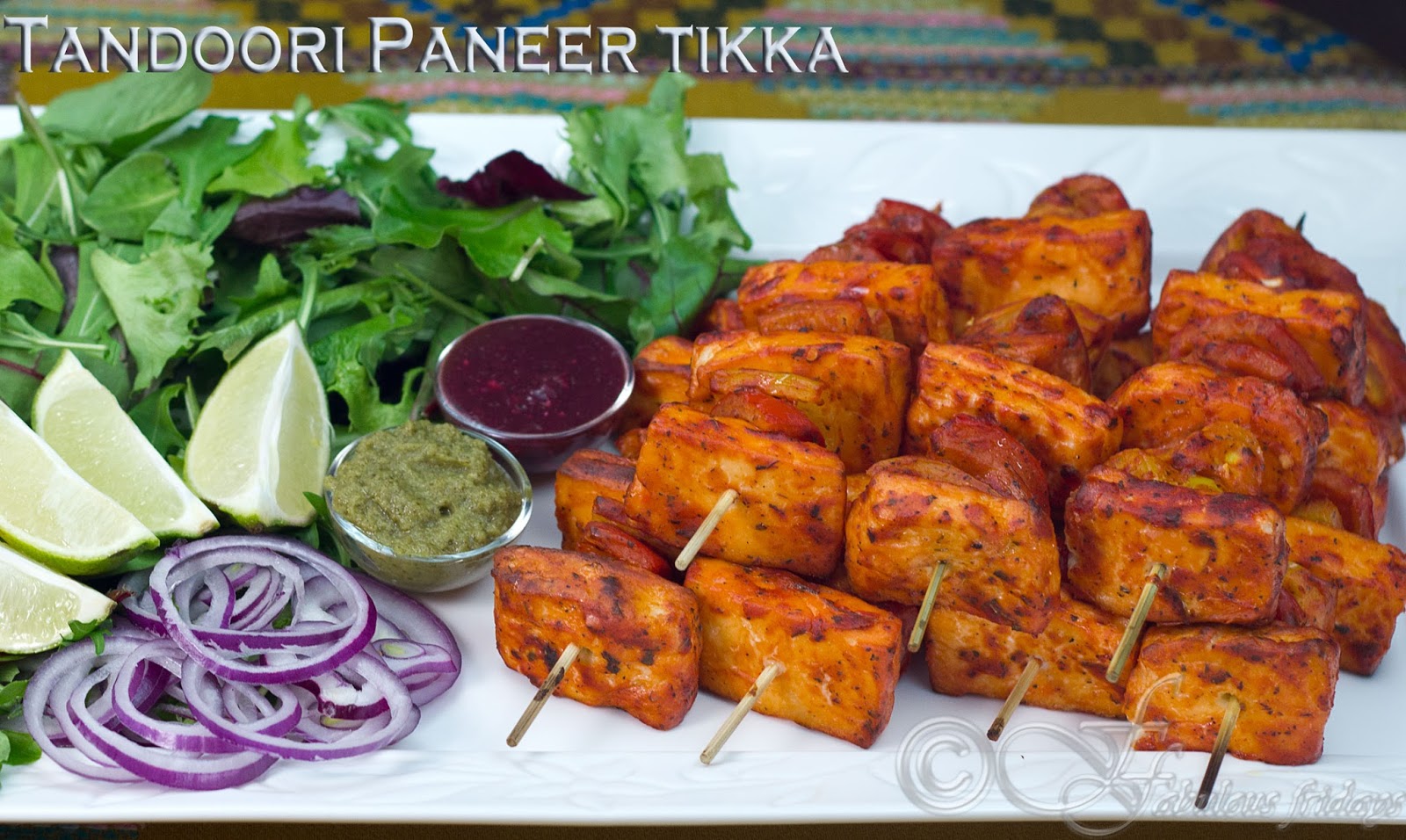 fabulous fridays: 14 Paneer recipes