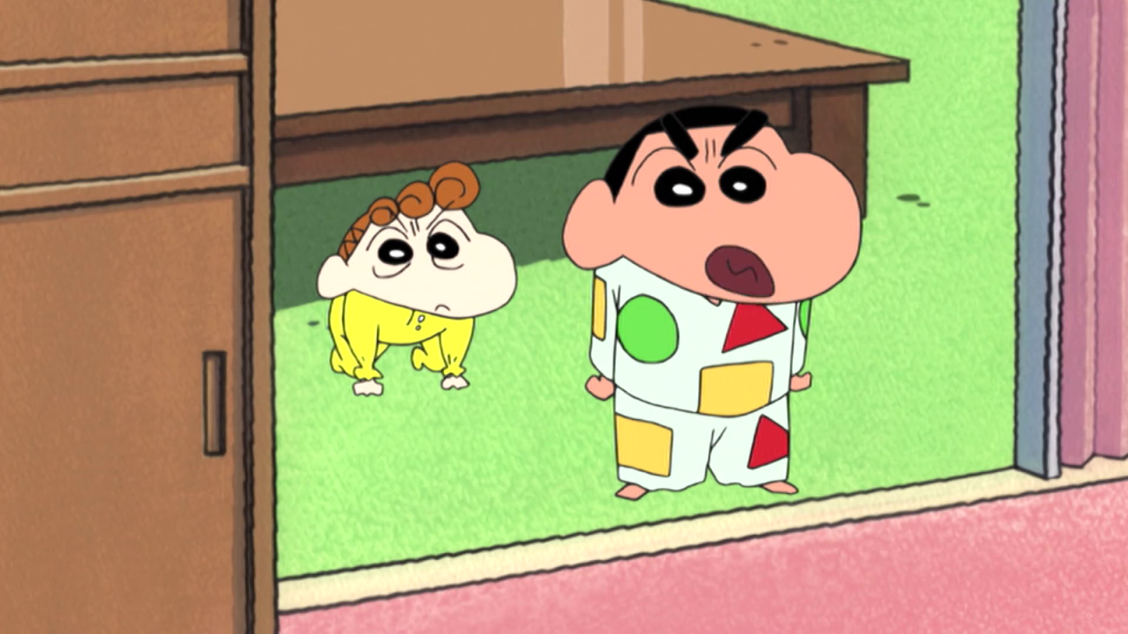 Download Shinchan Season 12 Complete Series in Hindi - The90sKidsTV