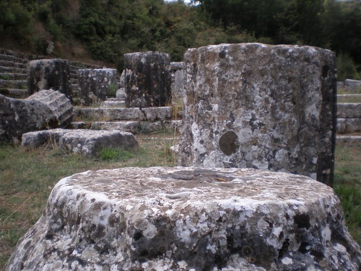ΕΝΝΕΑ ΕΤΗ ΦΩΤΟΣ: ΛΥΚΟΣΟΥΡΑ - Η ΠΡΩΤΗ ΠΟΛΗ ΠΟΥ ΕΙΔΕ Ο ΗΛΙΟΣ