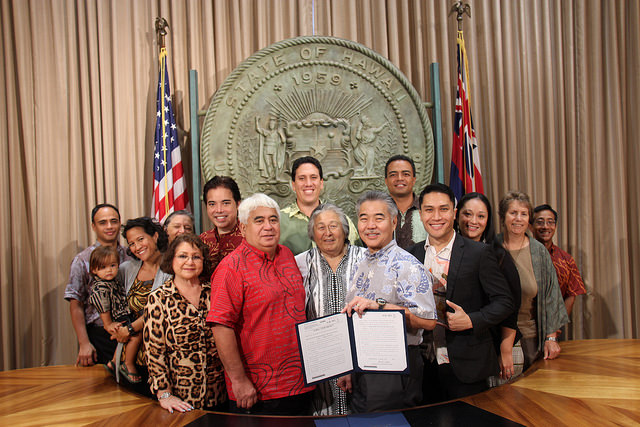Hawaii House Blog: Bill Mandating Native Hawaiian rights Training ...