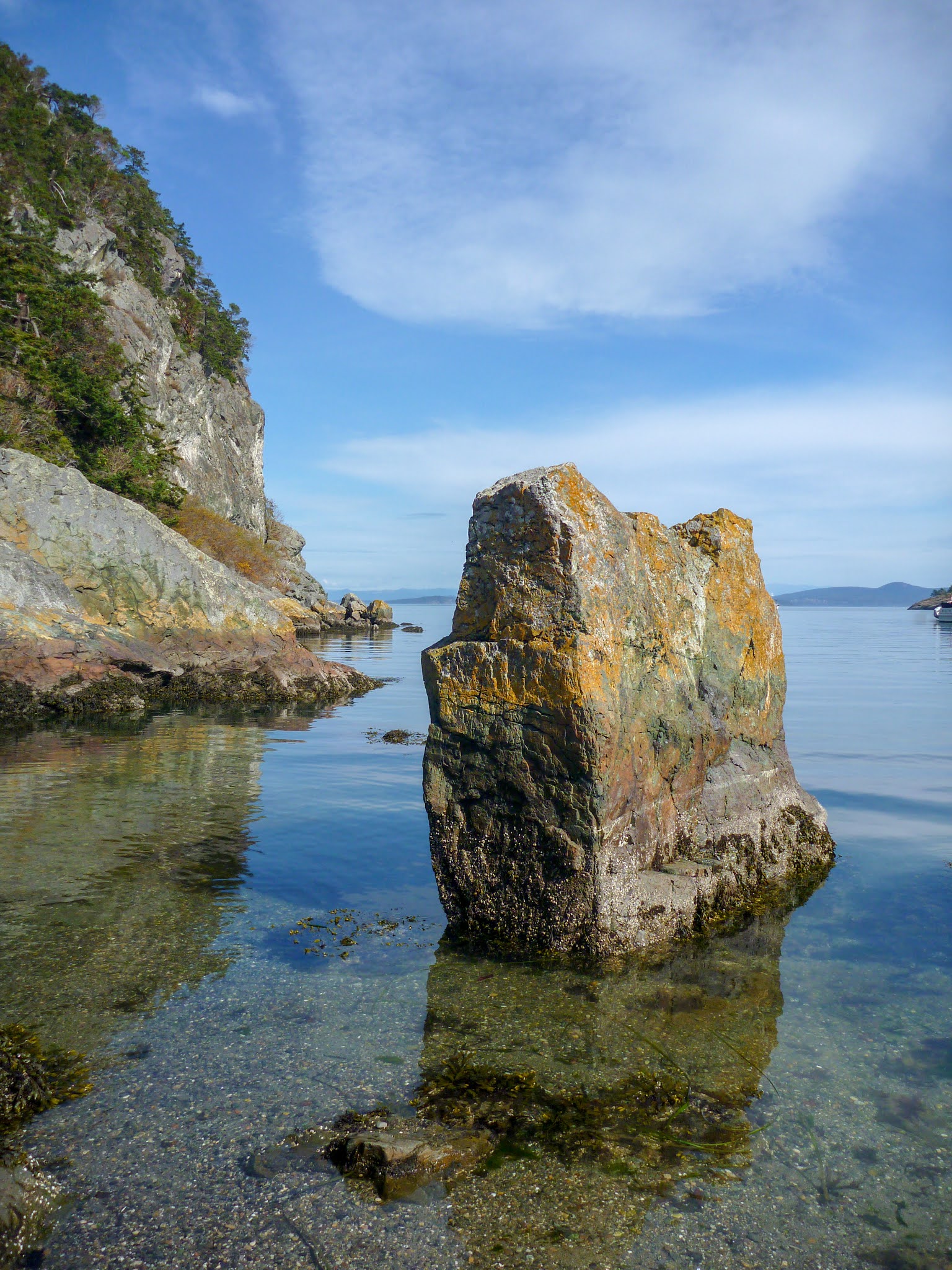 Celebrate Creation: Lopez Island - September 21, 2020