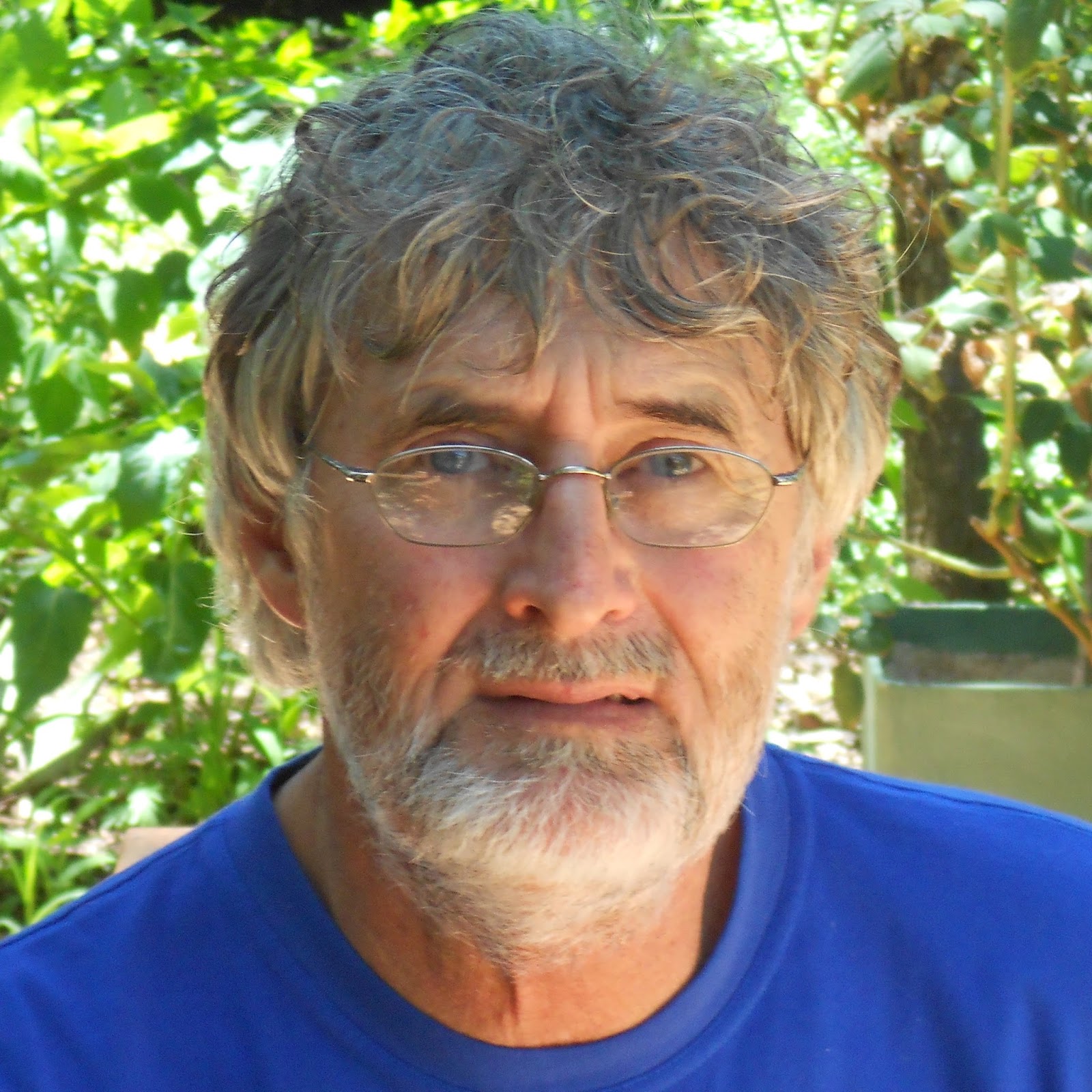 John Eppel - Alchetron, The Free Social Encyclopedia