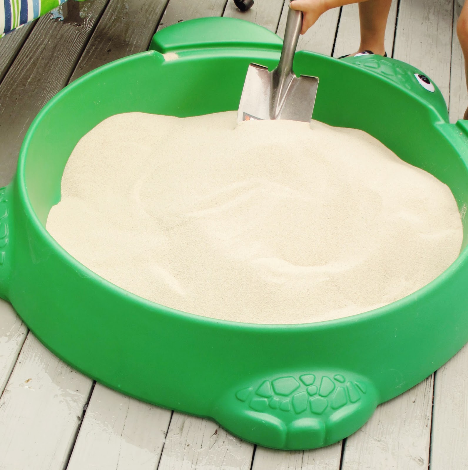 Sandbox Treasure Hunt at Deidra Mckoy blog