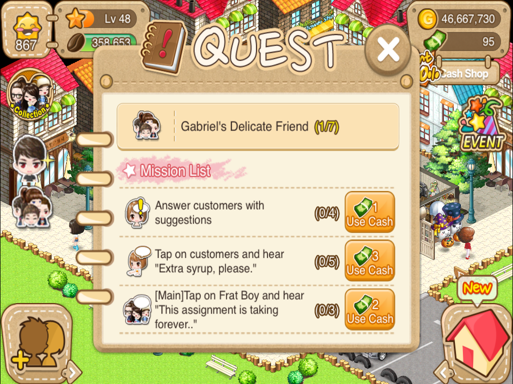 p a r a d i s u : Disember 2014