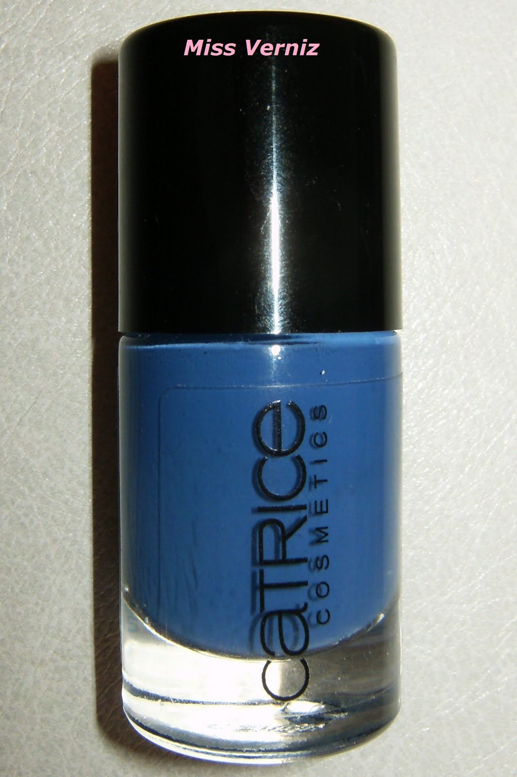 Ana_missverniz: Catrice Numero 410 : Pool Party At Night...!!!!