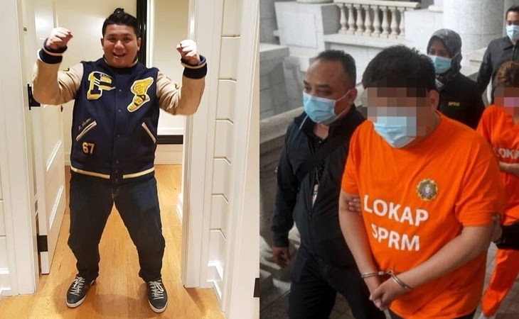 Addy Kana and Two Cops To Be Released From POCA Detention After Federal ...