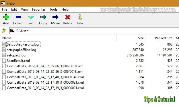 Apa itu SetupDiag dan Cara Menggunakannya Untuk Memperbaiki Masalah ...