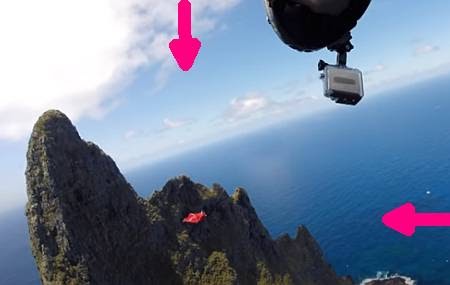 Science matters: Ball's Pyramid