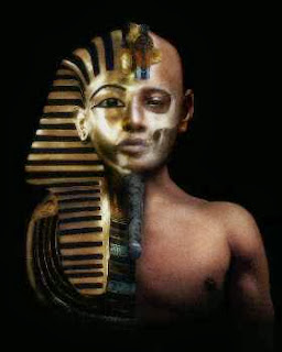 History with Herstory: King Tutankhamun