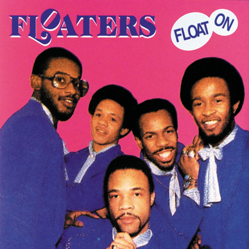 MUSICANAVEIA FLAC: Floaters - Float On (1977)