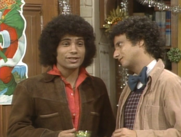 Welcome Back Carter Epstein