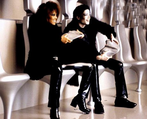 Michael Jackson Scream | Mjj Galeria