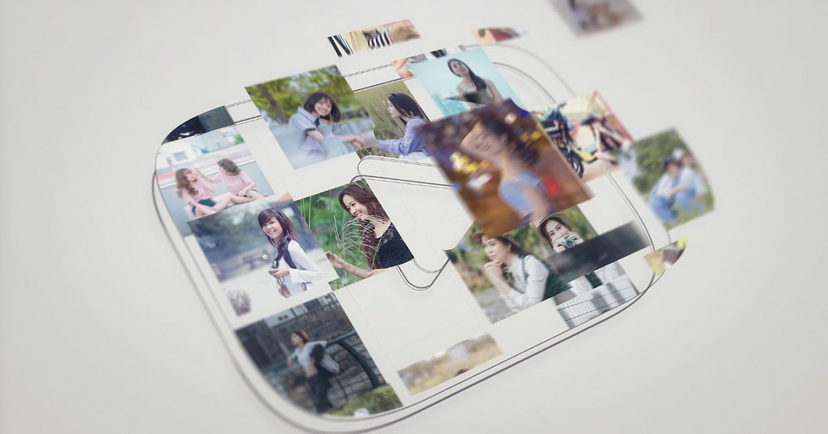 Bumper Video Youtube v.2 - Jasa Intro Video - Bumper Opening Youtube