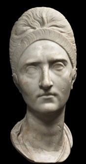 Actualités Archéologiques: Exposition: L'Image et le Pouvoir au musée ...