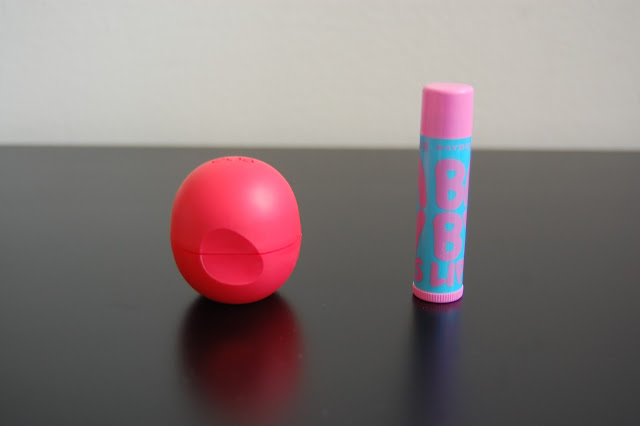 The Craziest Paradigm // fashion, beauty + lifestyle: Review // Baby ...