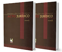 Andrés Eduardo Cusi Arredondo: ACTO JURÍDICO [VOLUMEN I, II] - ANÍBAL TORRES VÁSQUEZ