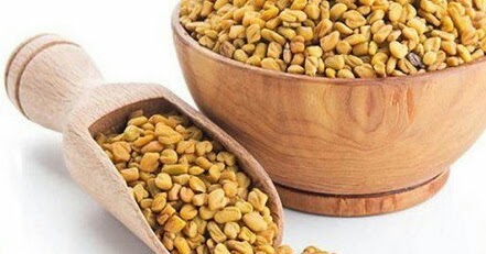 Khasiat Halba Gunakanlah Ia Sebagai Ubat