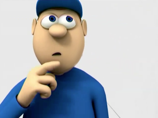 Cartoon Character Educates Children on EHS | EHS Works