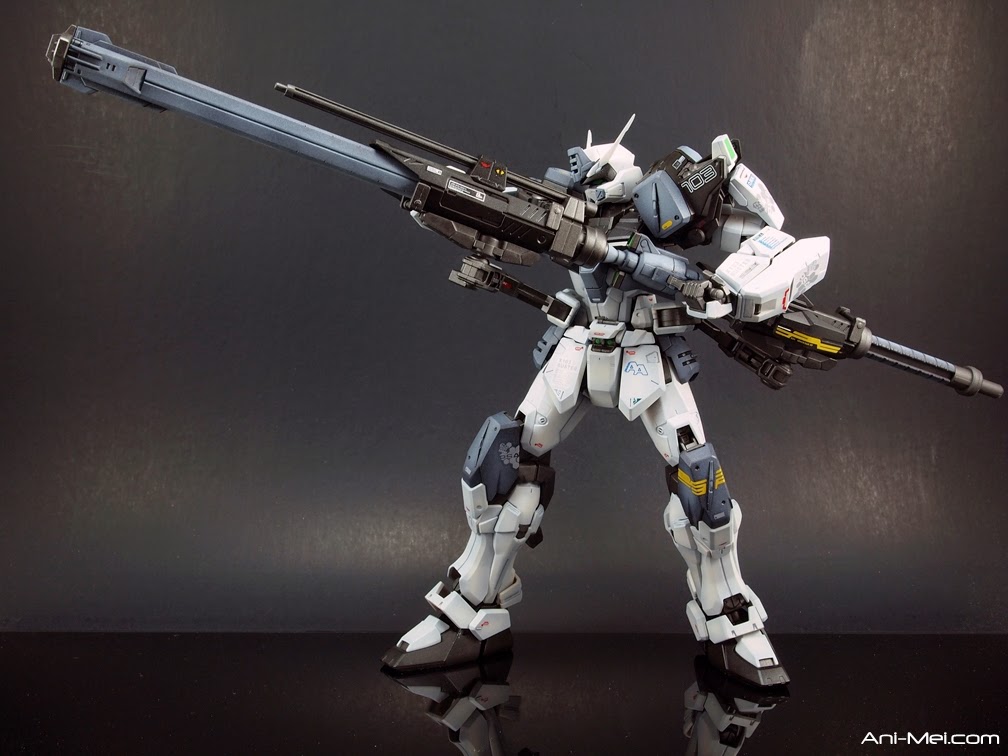 GUNDAM GUY: GUNDAM GUY: READERS FEATURE GUNPLA BUILD [Updated 9/23/14]