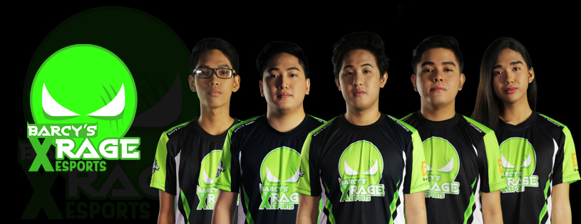 BRE pulls off a thrilling upset over Infuzed for first ’18 PGS Spring ...