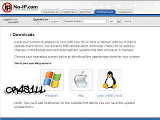 Advanced Internet: ¿Que es Turkojan y Como se Configura?