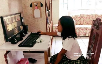 2 weeks only? DepEd mulls shortening summer break to extend school year