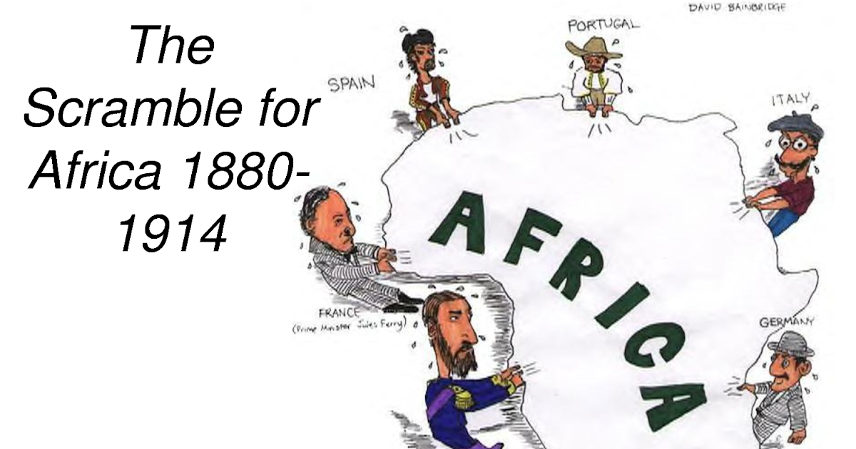 Congo Colonization Atrocities and Humanitarian Efforts Timeline: 1850s