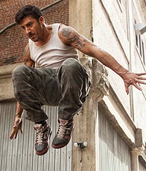 13º Distrito :: Filme | Cinema | Crítica | CinePipocaCult