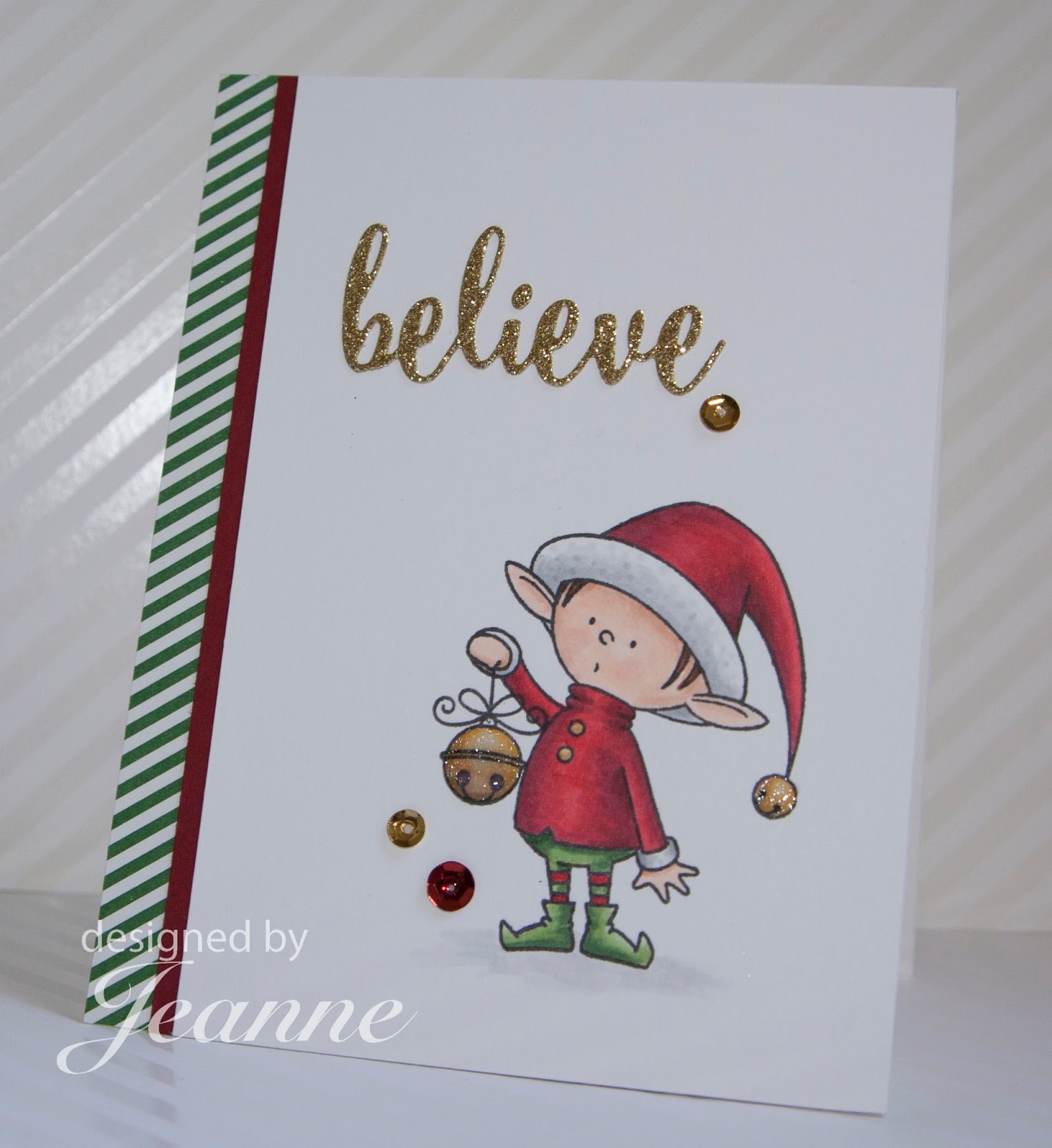 Spectrum Ink: Copic Marker Coloring to Match Specific Colors