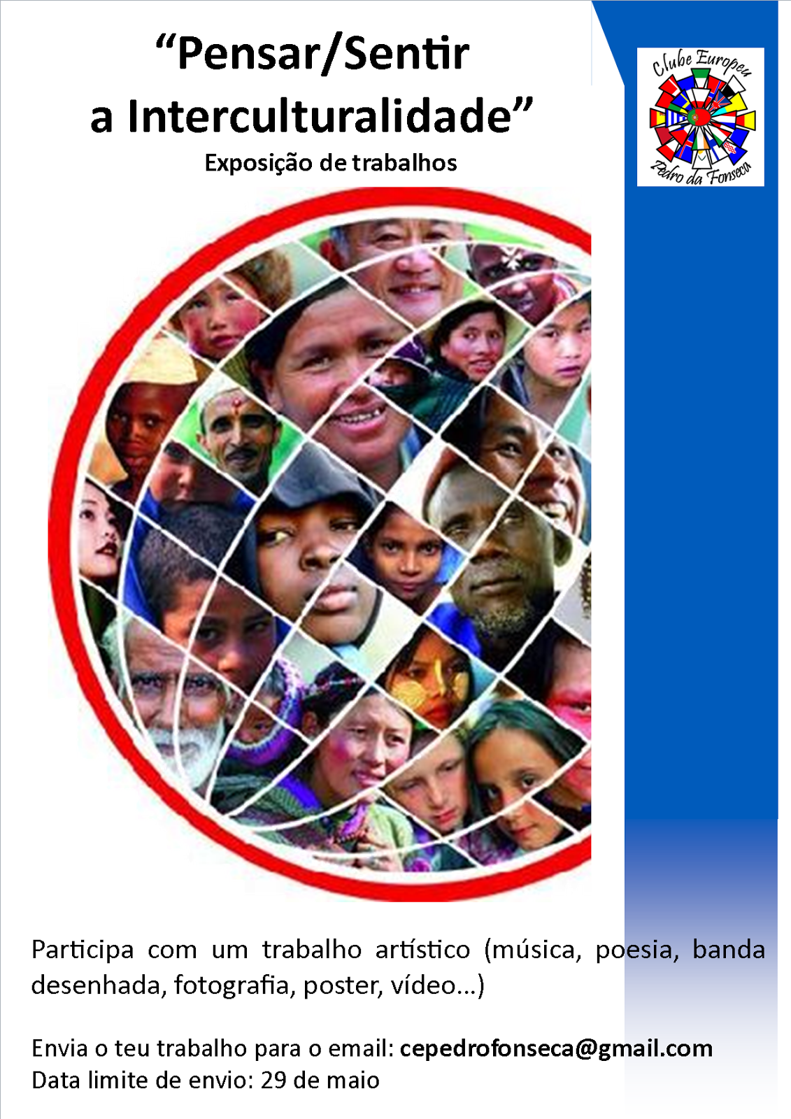 Interculturalidade O Que é - LIBRAIN