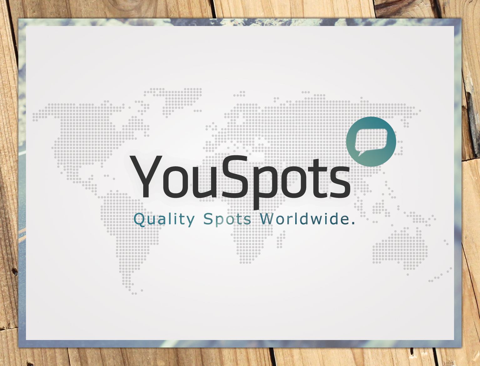 introducing YouSpots – Maybe You Like