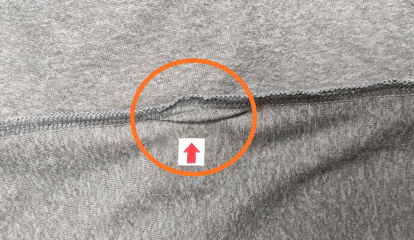 Different Types of Sewing Defects with Root Causes, CAP, And PAP | Part ...