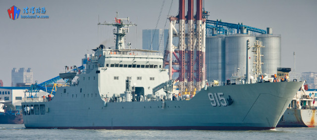 Asian Defence News: 3 new Chinese Navy PLA Type 072A-class landing ...