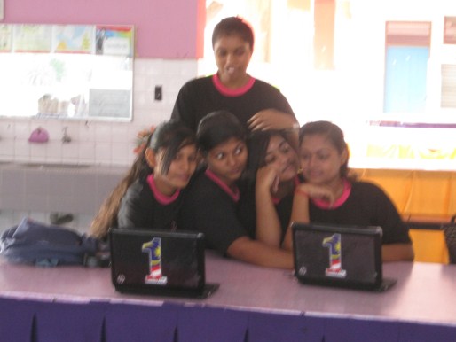 Persatuan Bahasa Tamil JJ2: Galeri