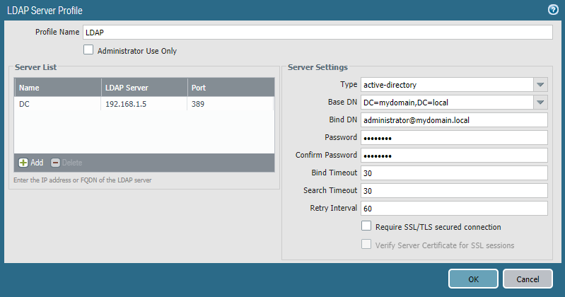 Technical Tips and Tricks: Palo Alto Networks - GlobalProtect - Part II