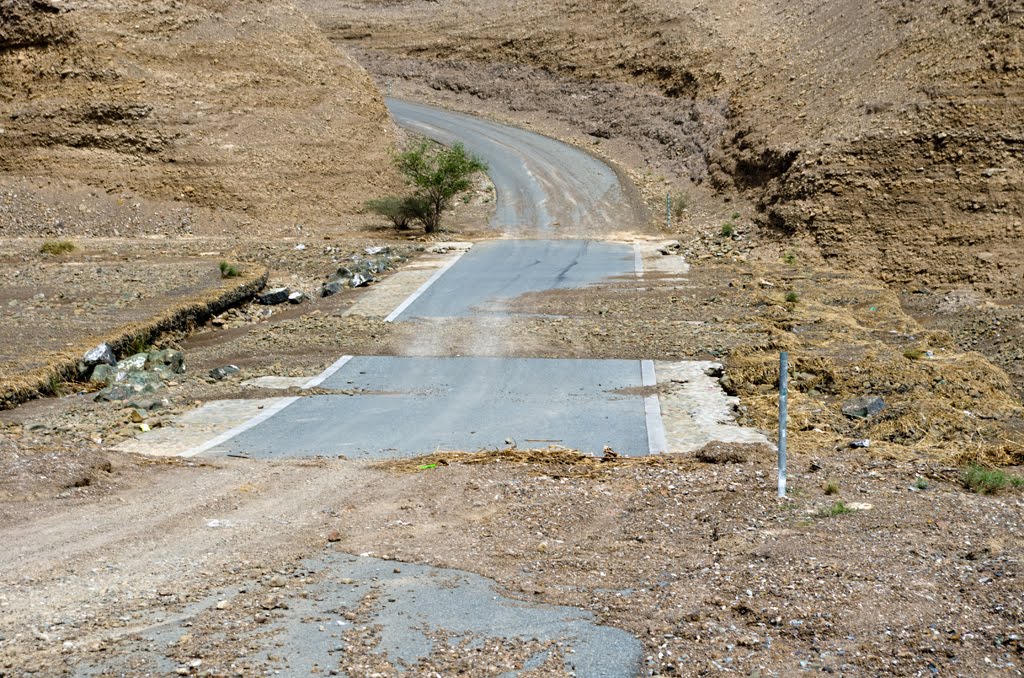 FUJAIRAH IN FOCUS Director Of Fujairah Municipality Inspects Dams And Roads After Floods fujairah-in-focus-director-of-fujairah-municipality-inspects-dams-and-roads-after-floods