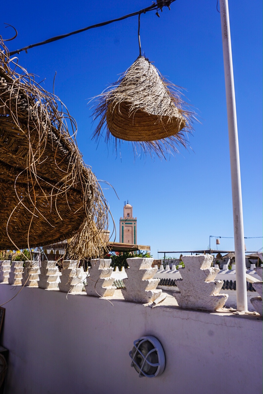 Marrakech deel 4…. What to see nog meer…. | Enstijl