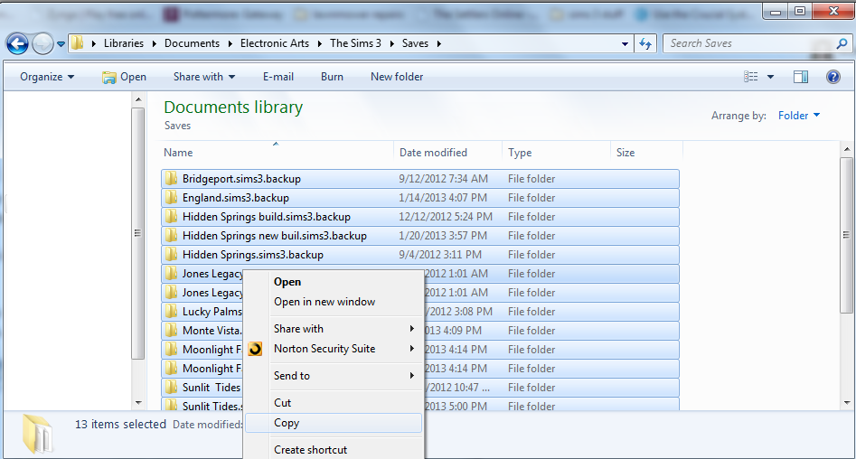 Save Cleaner Tool Tutorial