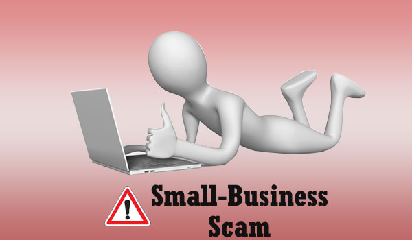 Areas You Can Get Scammed as a Small Business Owner - GBHackers ...