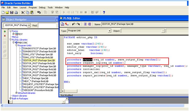 Oracle Apps Technical Open Concurrent Request Output File And Log File On Button Click In 
