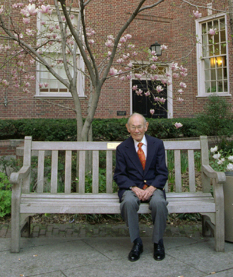 Remembering Civil Rights Activist Fred Korematsu