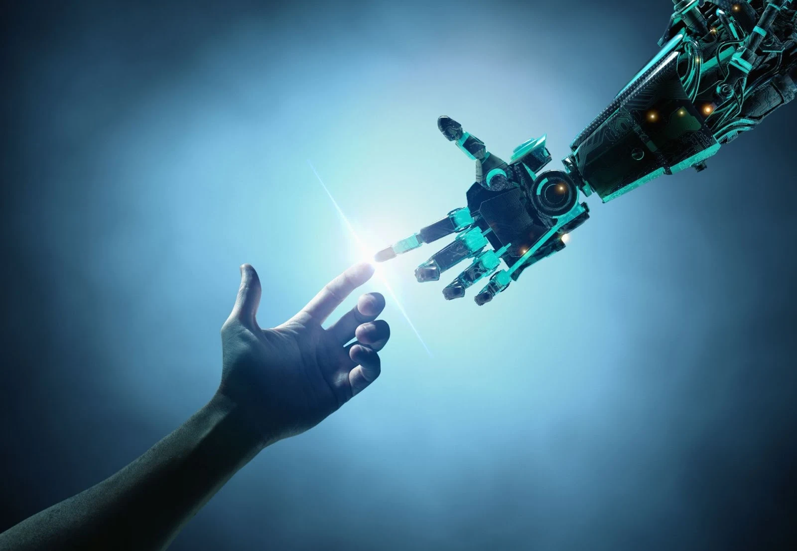 Benefits of Human-Computer Interaction in Your Designs