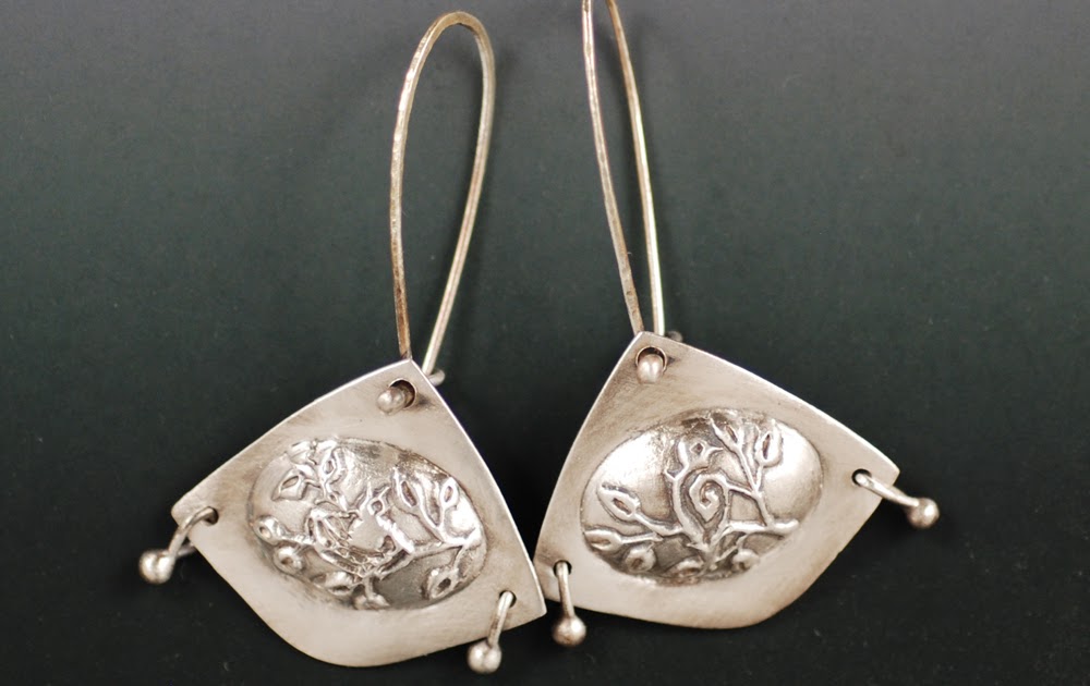 Vickie Hallmark jewelry design