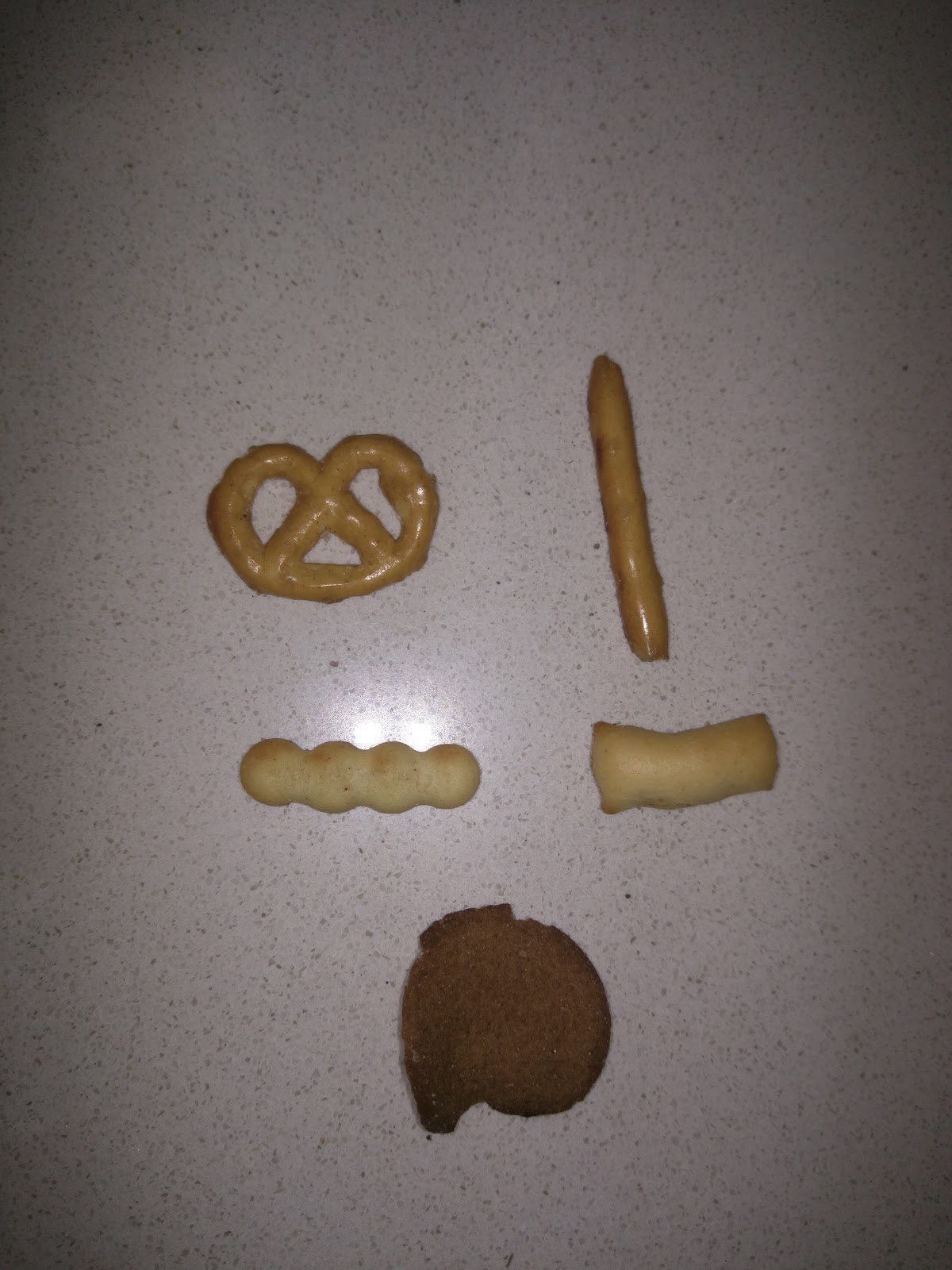 Gardetto's Snack Mix | Julie's Dining Club