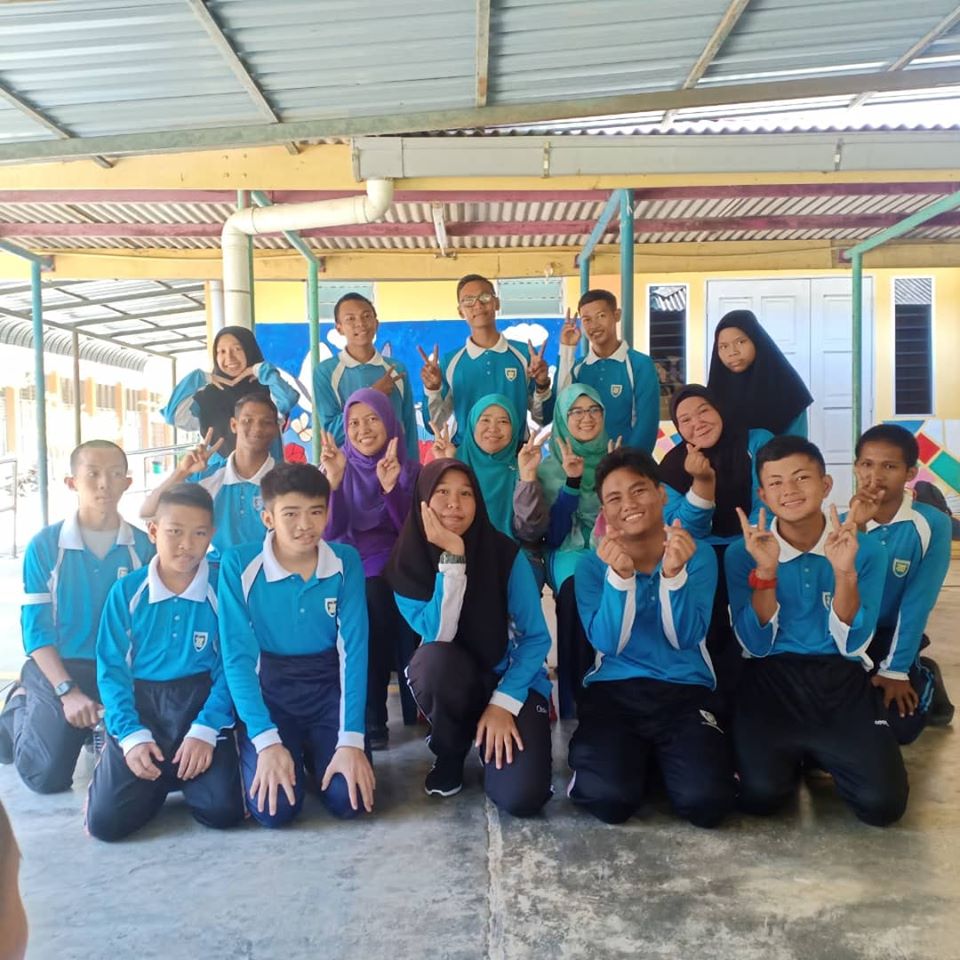 PPKI SMKPP: Pemilihan AJK Persatuan, Sukan Permainan, Unit Beruniform ...