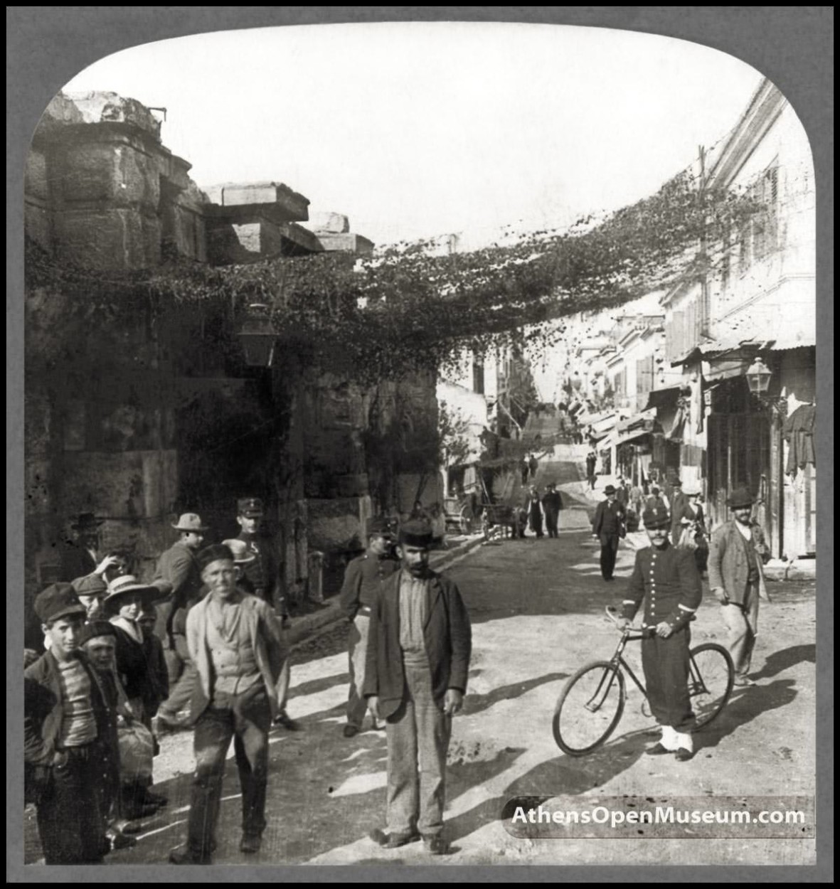 Η ΑΘΗΝΑ ΤΟΥ 19ου ΚΑΙ 20ου ΑΙΩΝΑ .~.~ 'ATHENS PHOTO GALLERY' ~.~. ..~'Σε ...