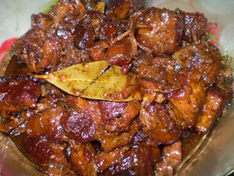 How to Make Filipino Humba Asian Cooking Recipe Cuisine