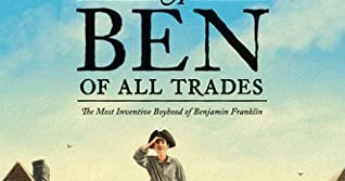 Chat with Vera: Biographical picture books from Candlewick Press: Ben ...