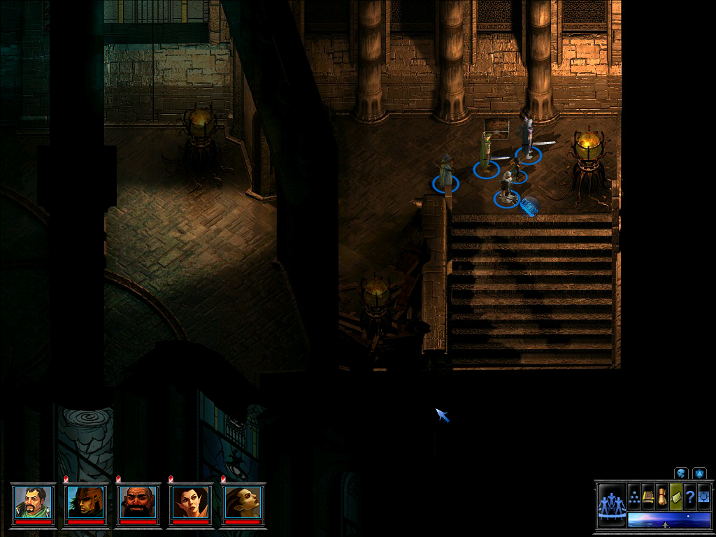 Temple of Elemental Evil torrent download for PC